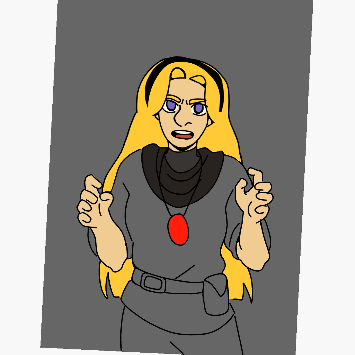 Post from Nessa Suningale