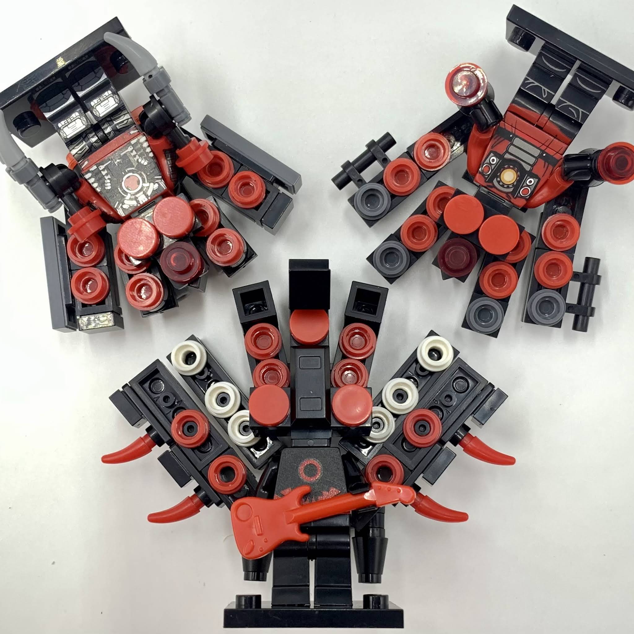 Post from Sky Bricks