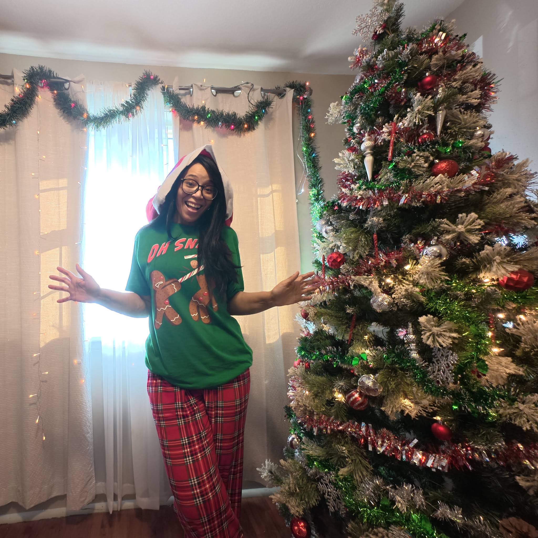 Post from Baricousin