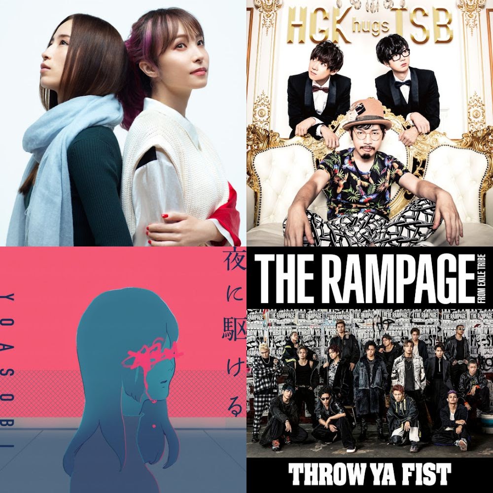 Jpop