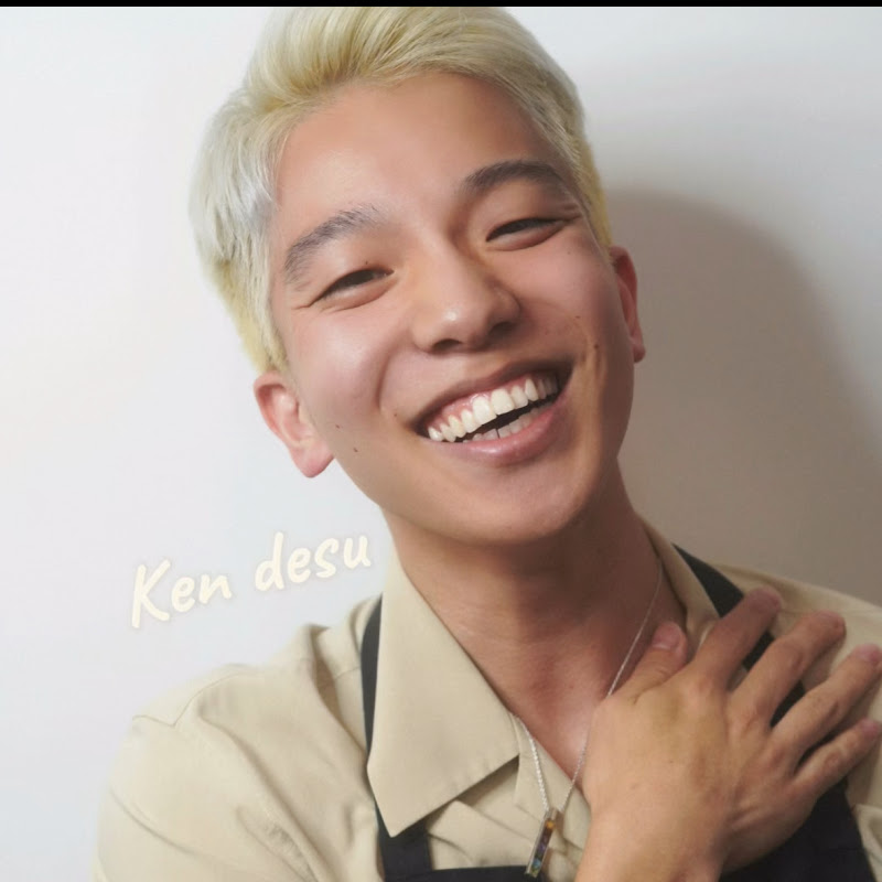 Ken けん｜YouTubeランキング