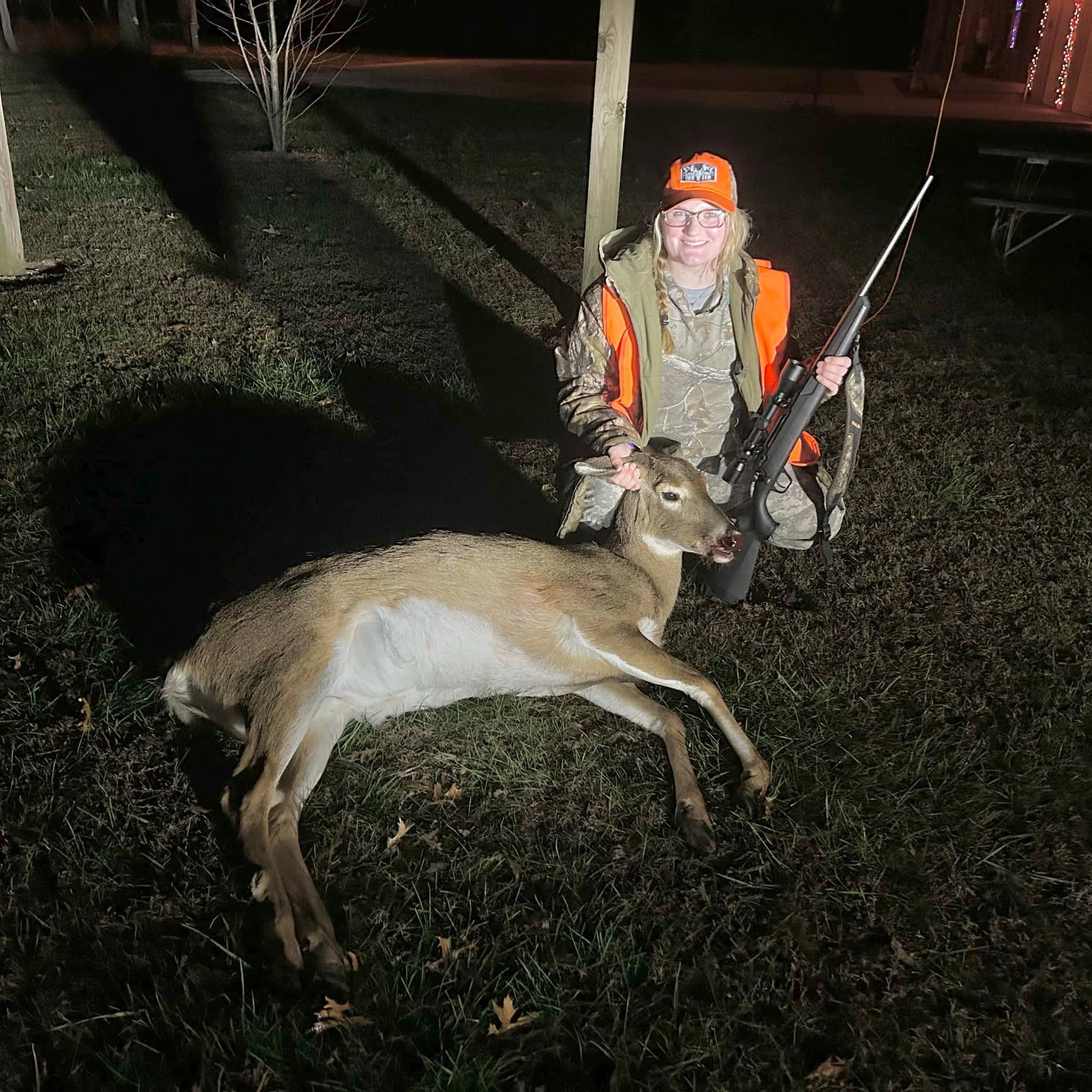 Post from Rylee’s Rabbits