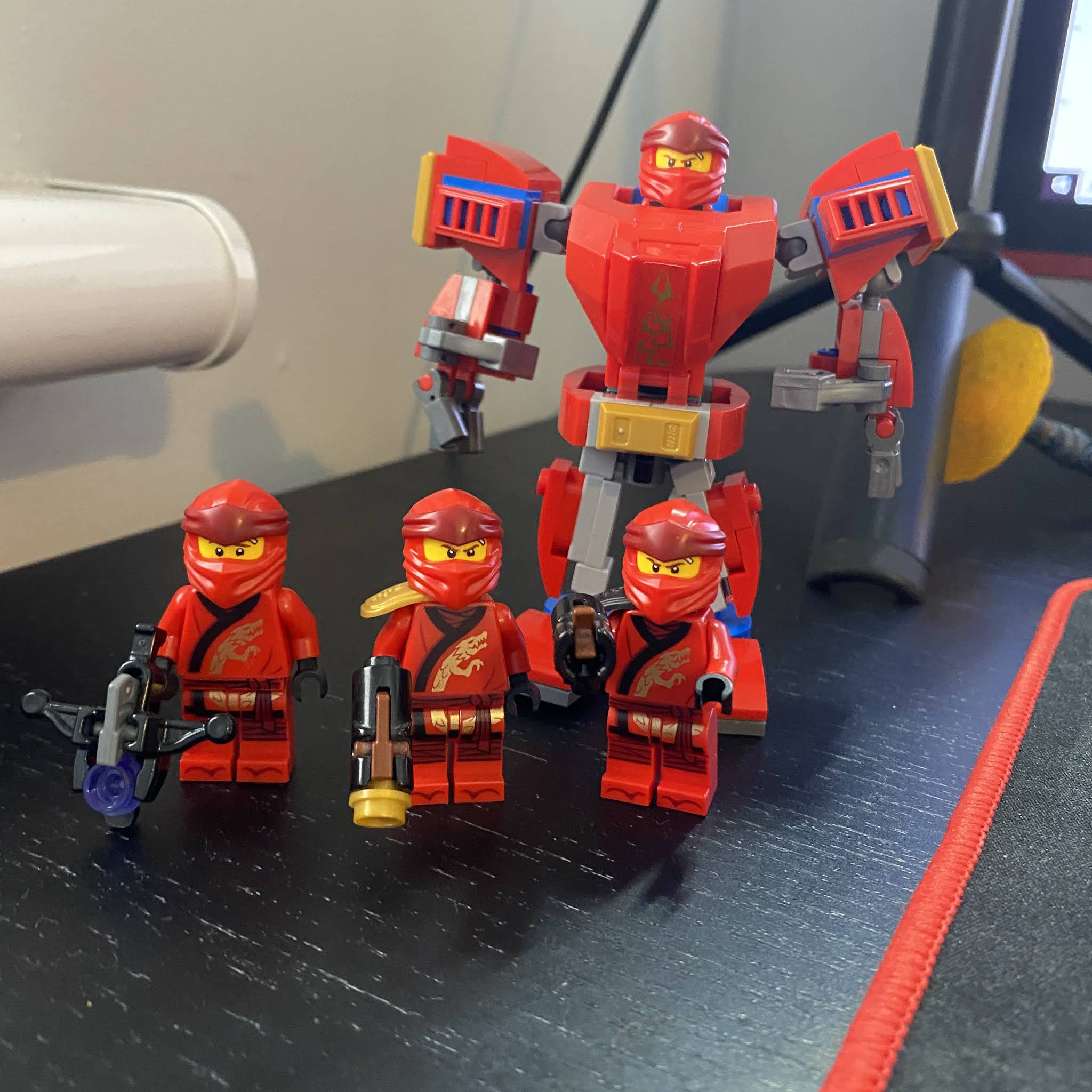 Post from Generic Stud