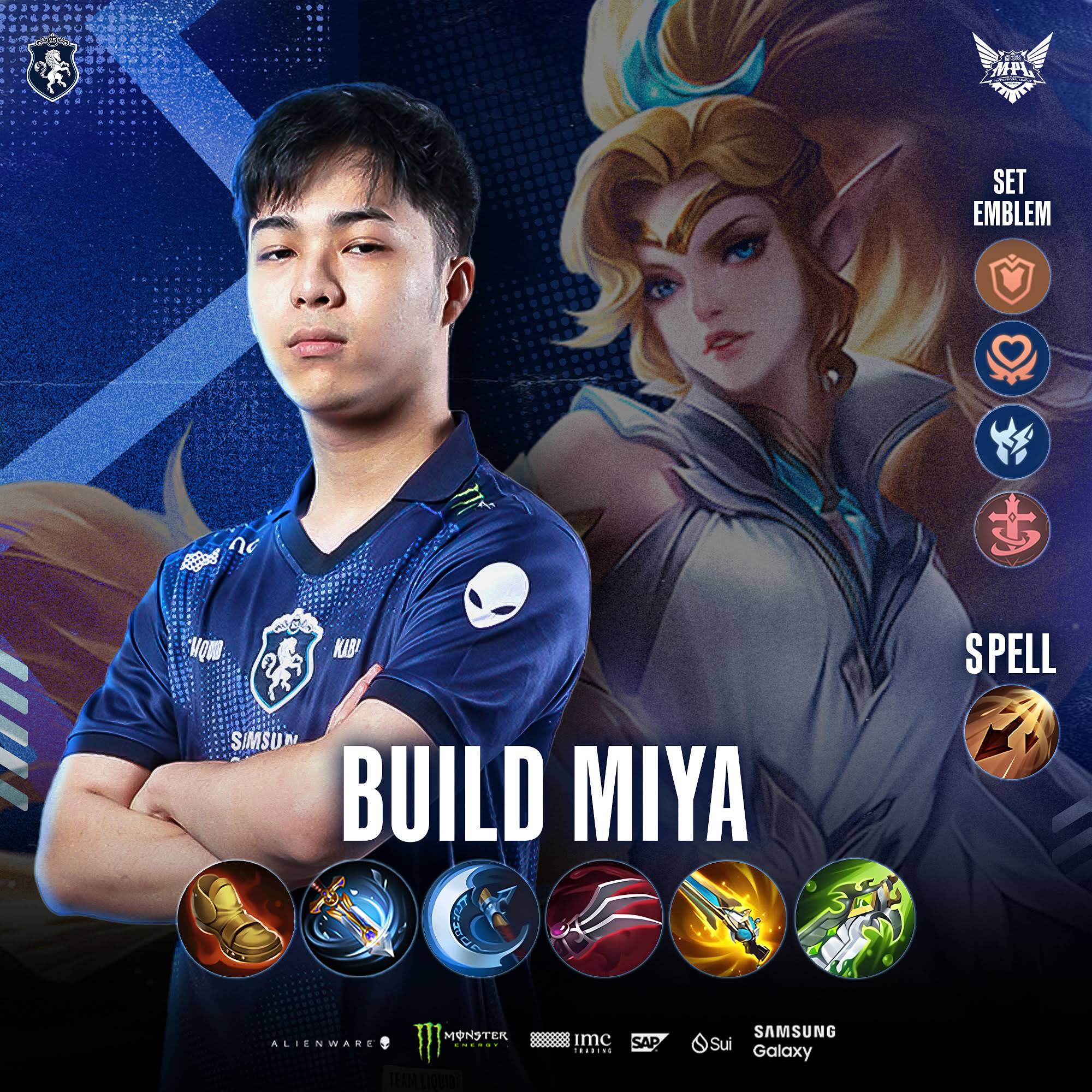 Post from Team Liquid ID