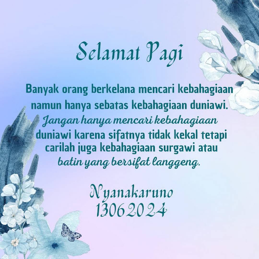 Post from Osca Channel