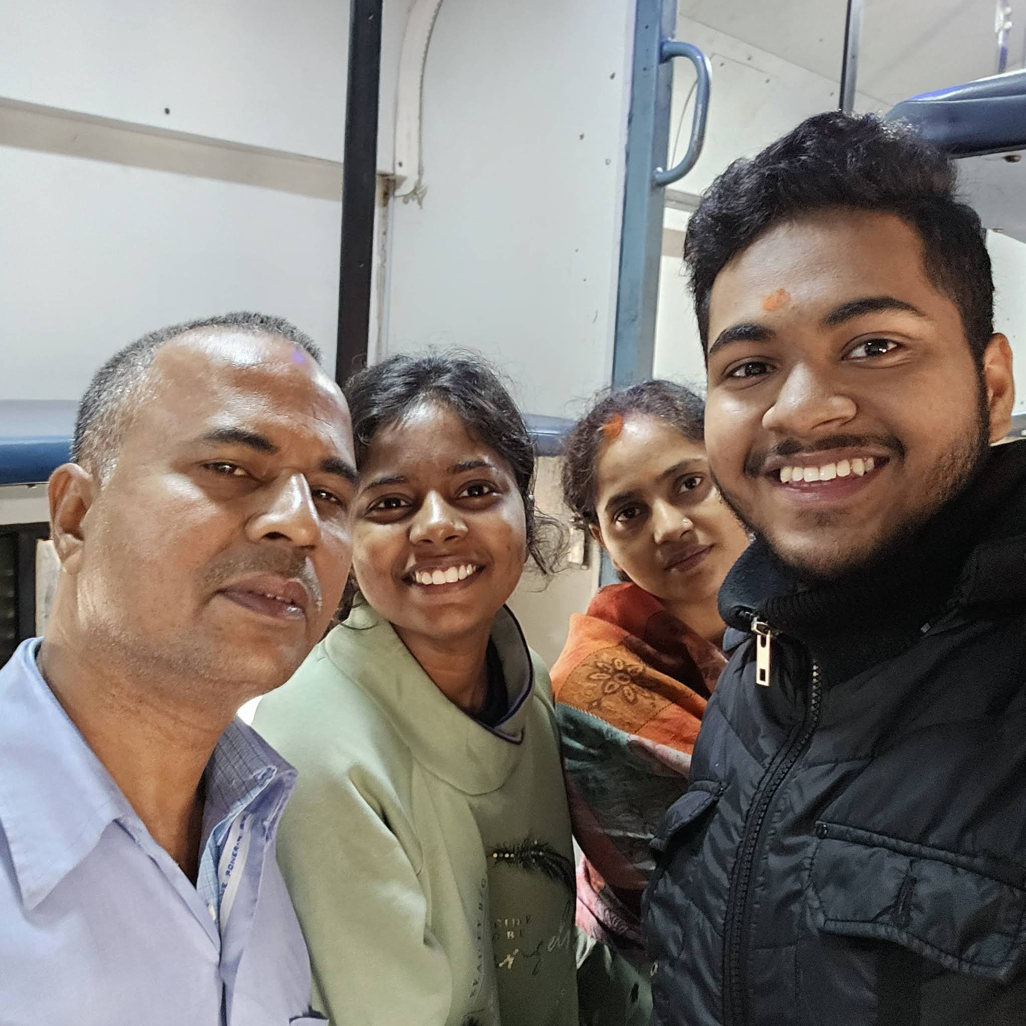 Post from Rohit Shaw [IITD]