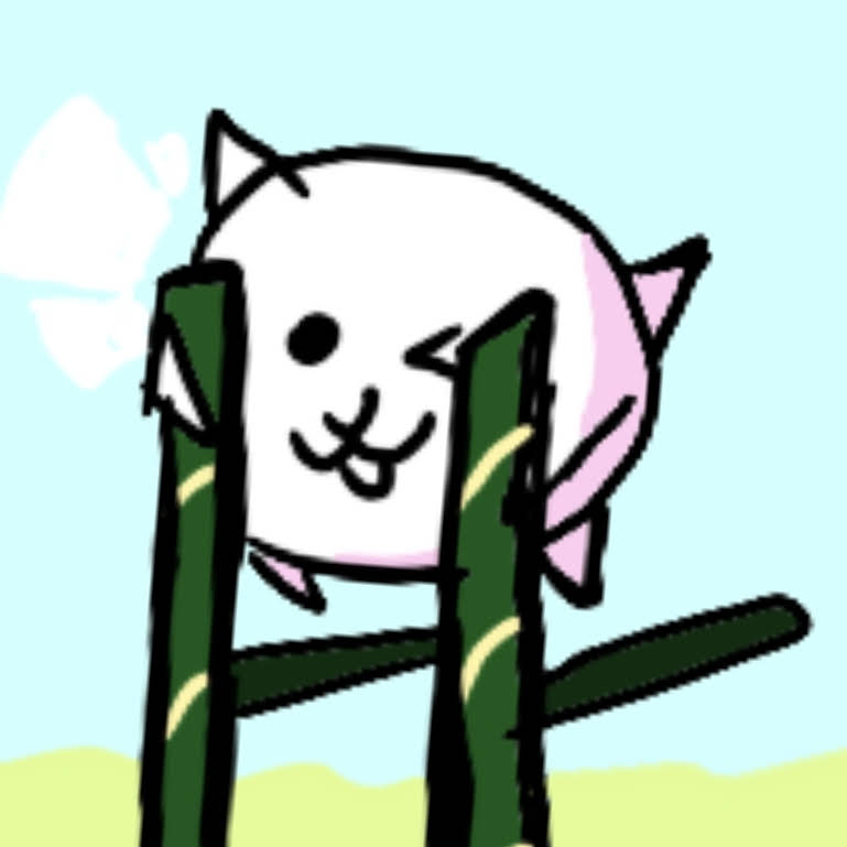 Post from Stilts Cat