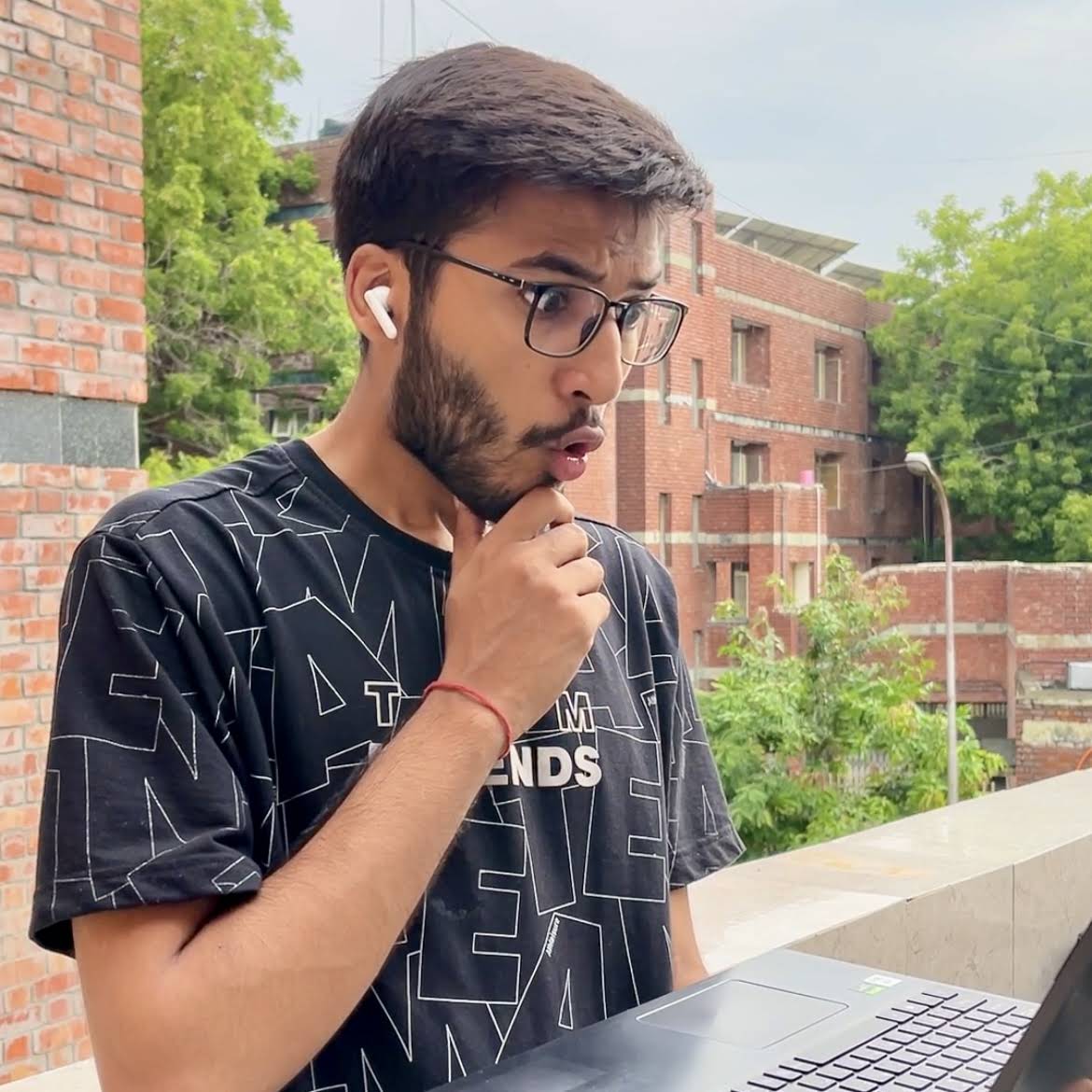 Post from selfPadhai - Rohit Nagar