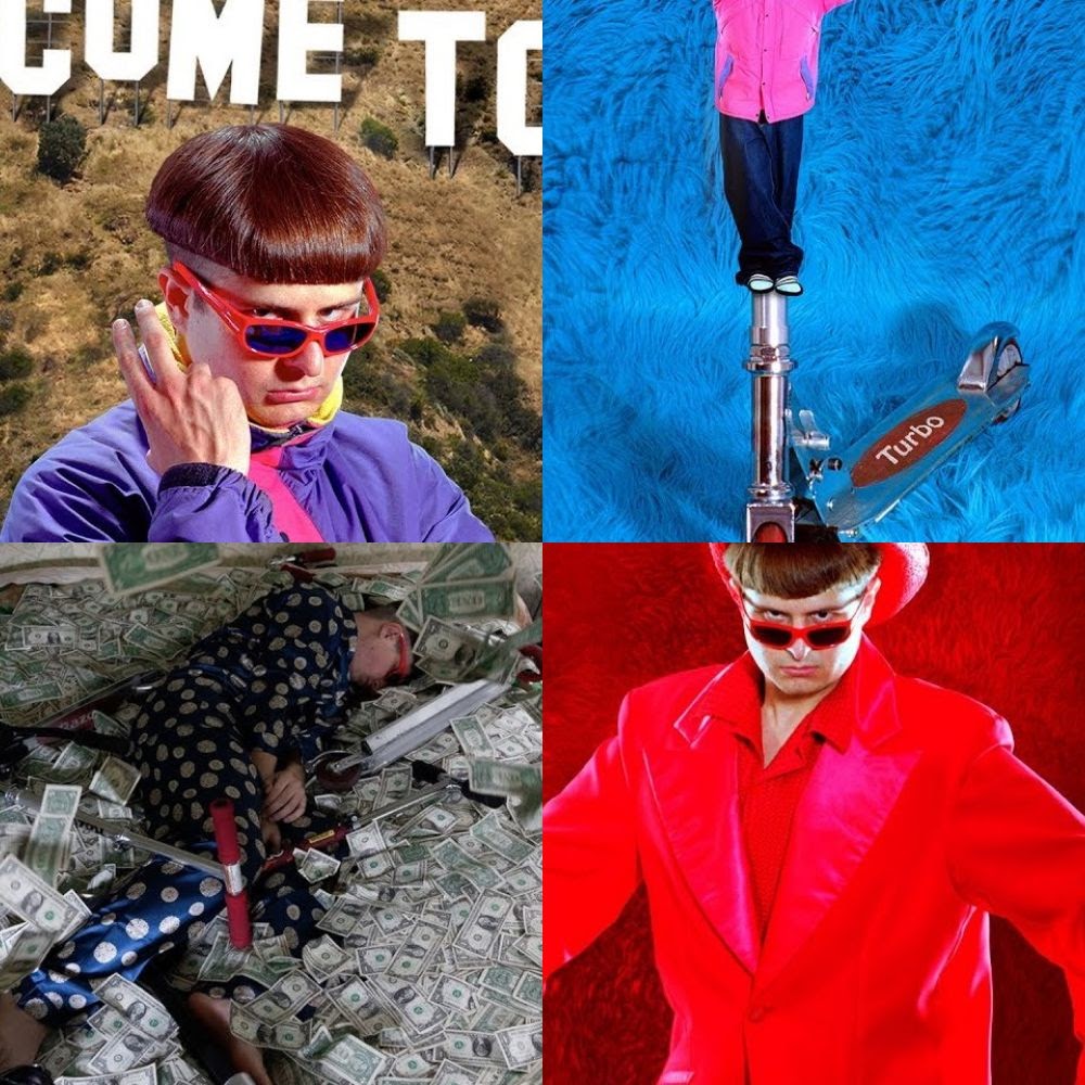Oliver Tree All Songs