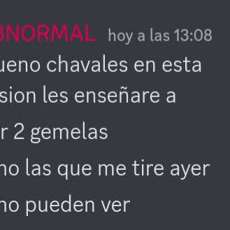 Post from Shaggy nerd el mejor