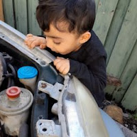 Post from McEverything