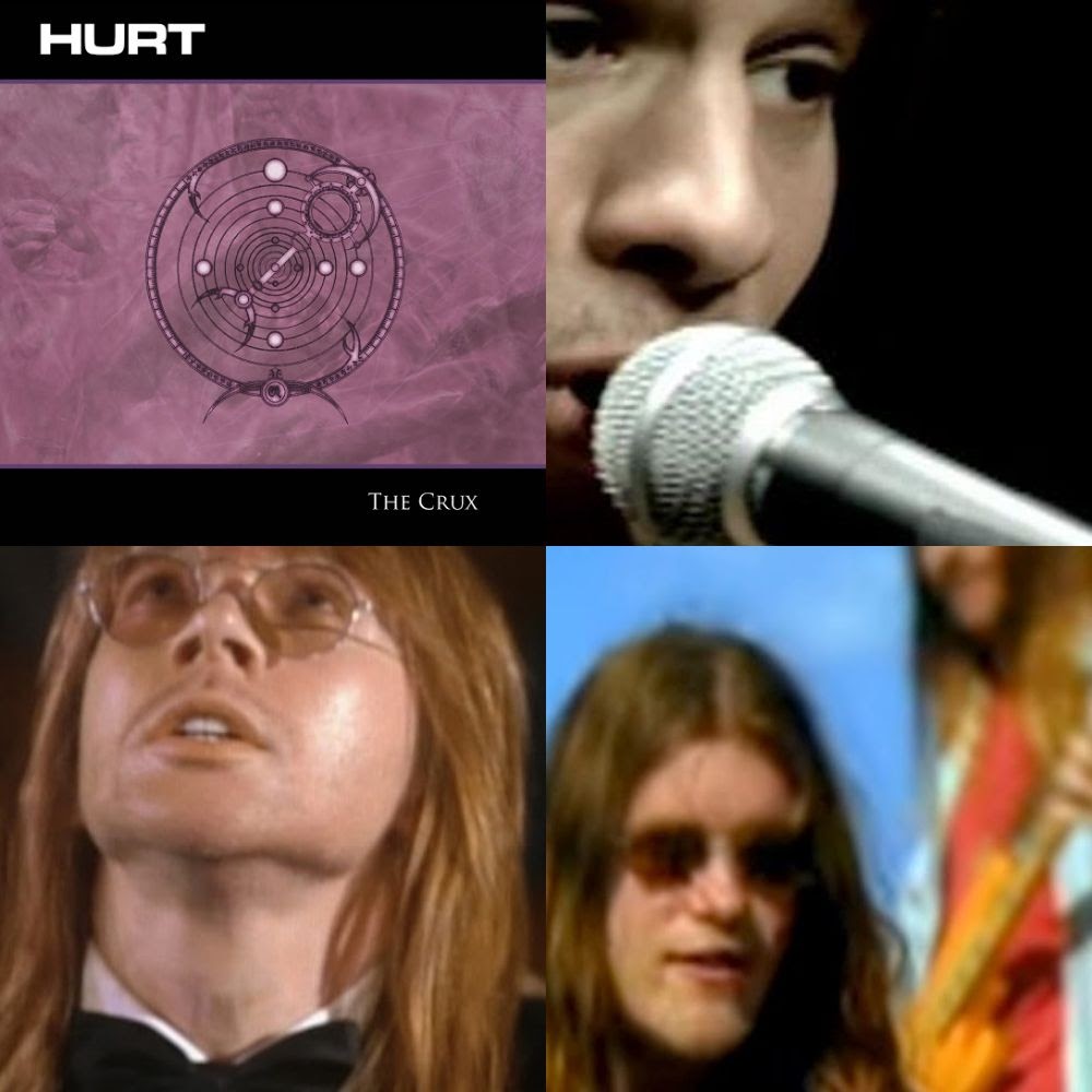 Rain rock songs