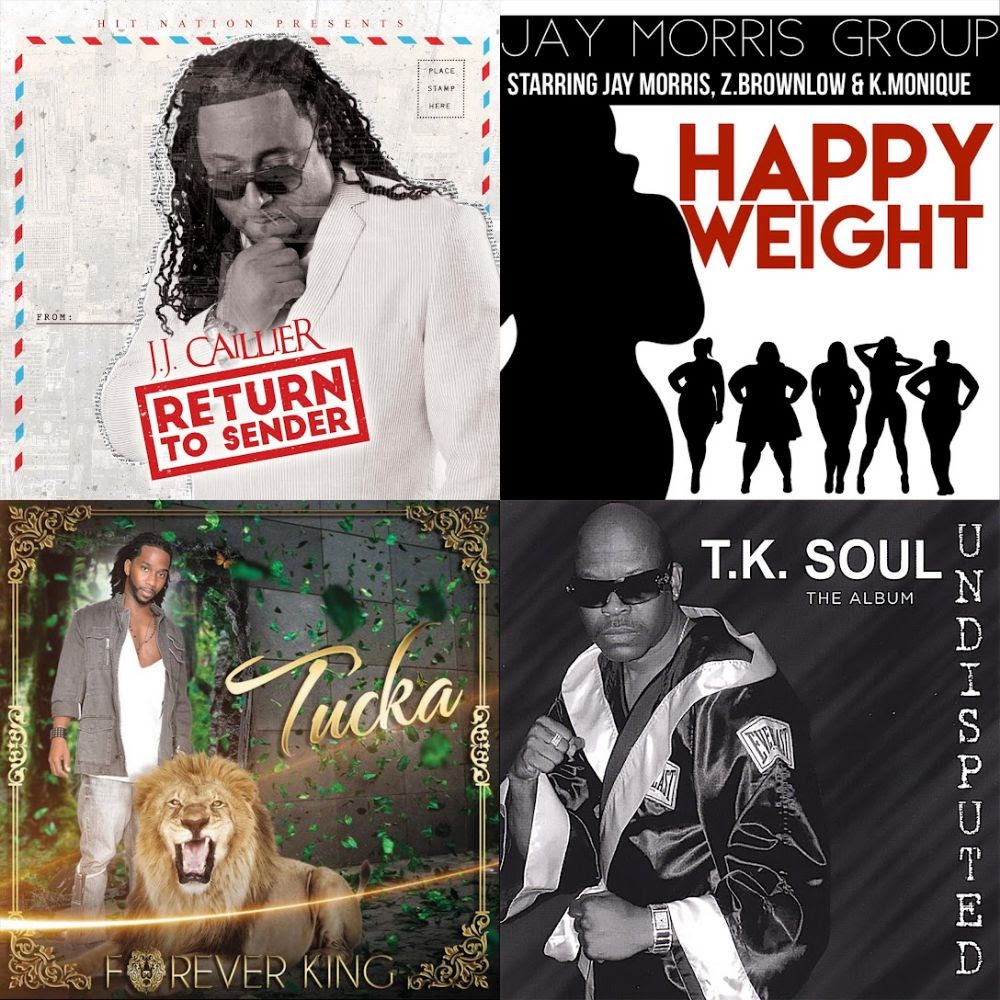 Down south dance jamz mix 1