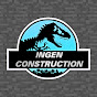 Ingen Construction on Planet Minecraft