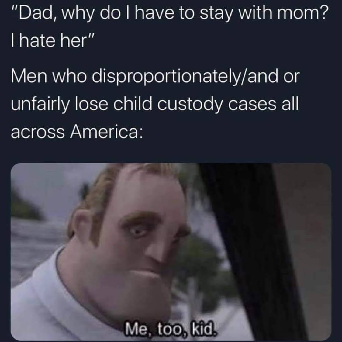 Post from Sir Yeetus