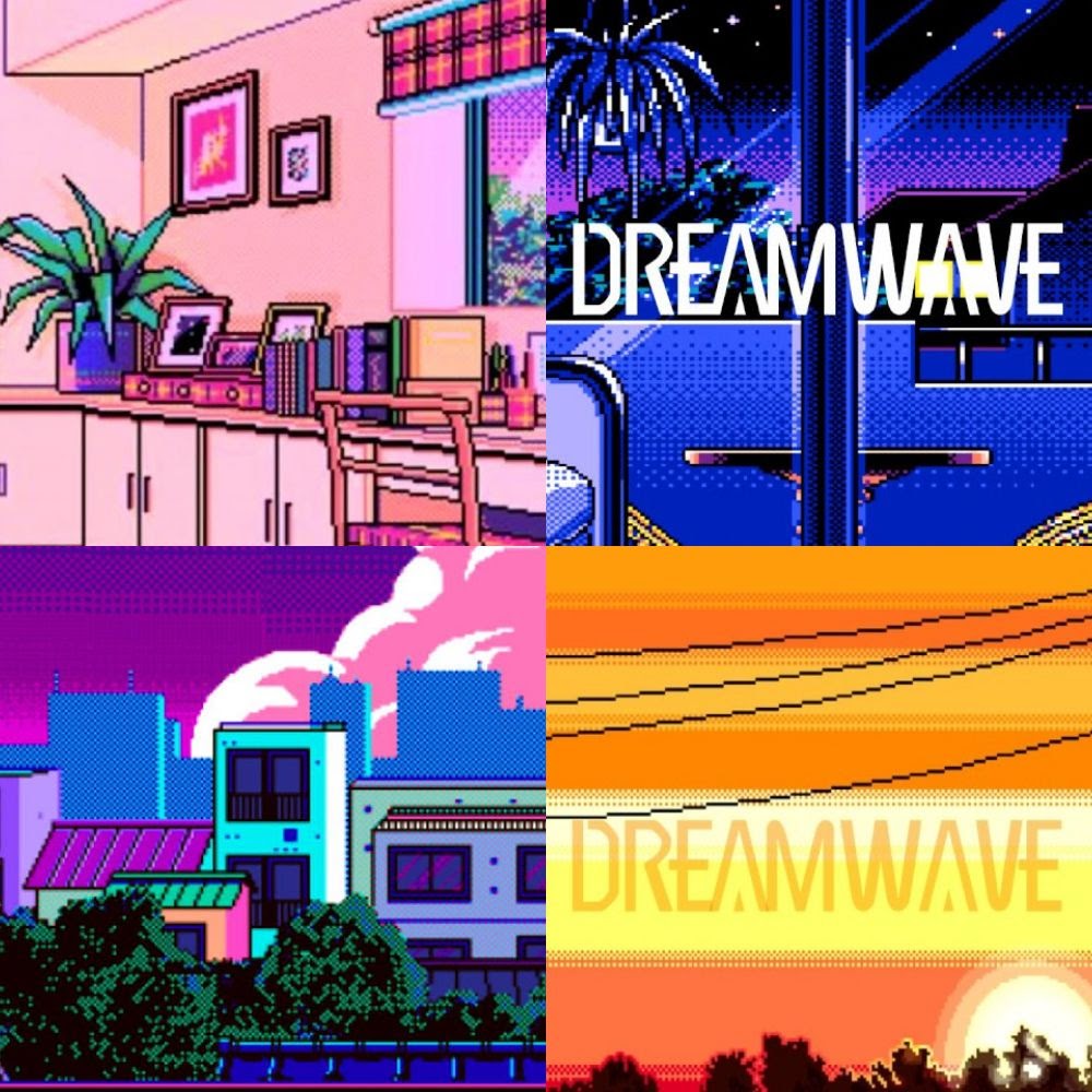 The Best Of Dreamwave 🌍