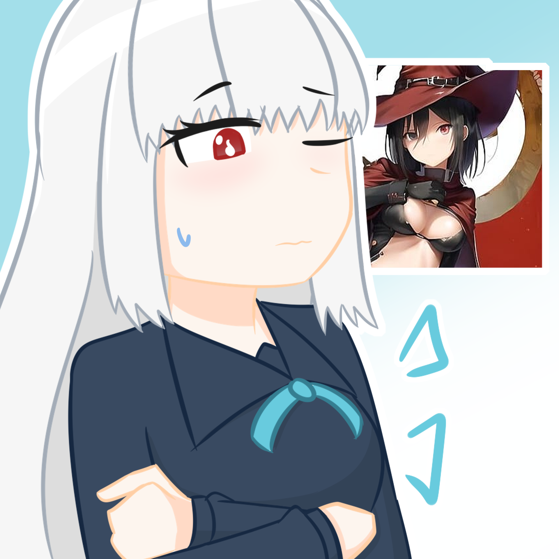 Post from RyuJou