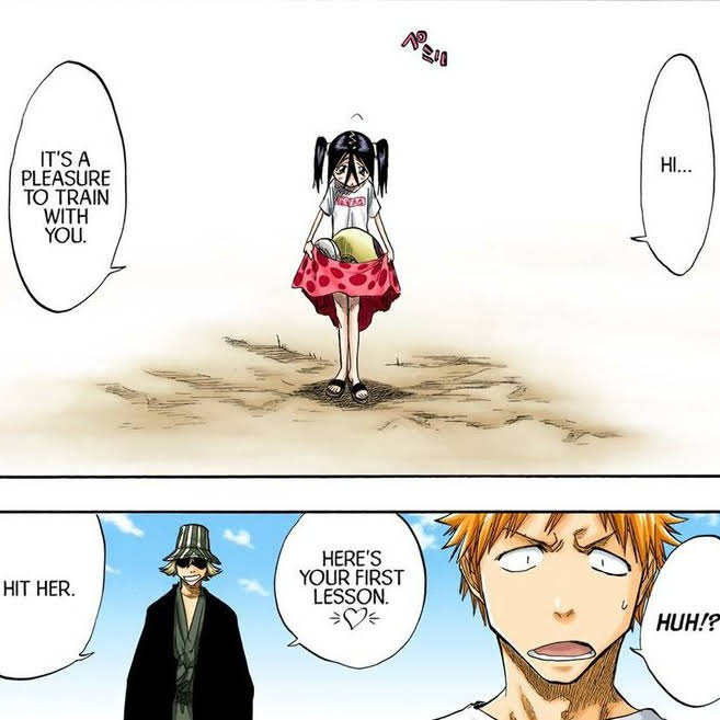 Post from Some guy with a trunks photo