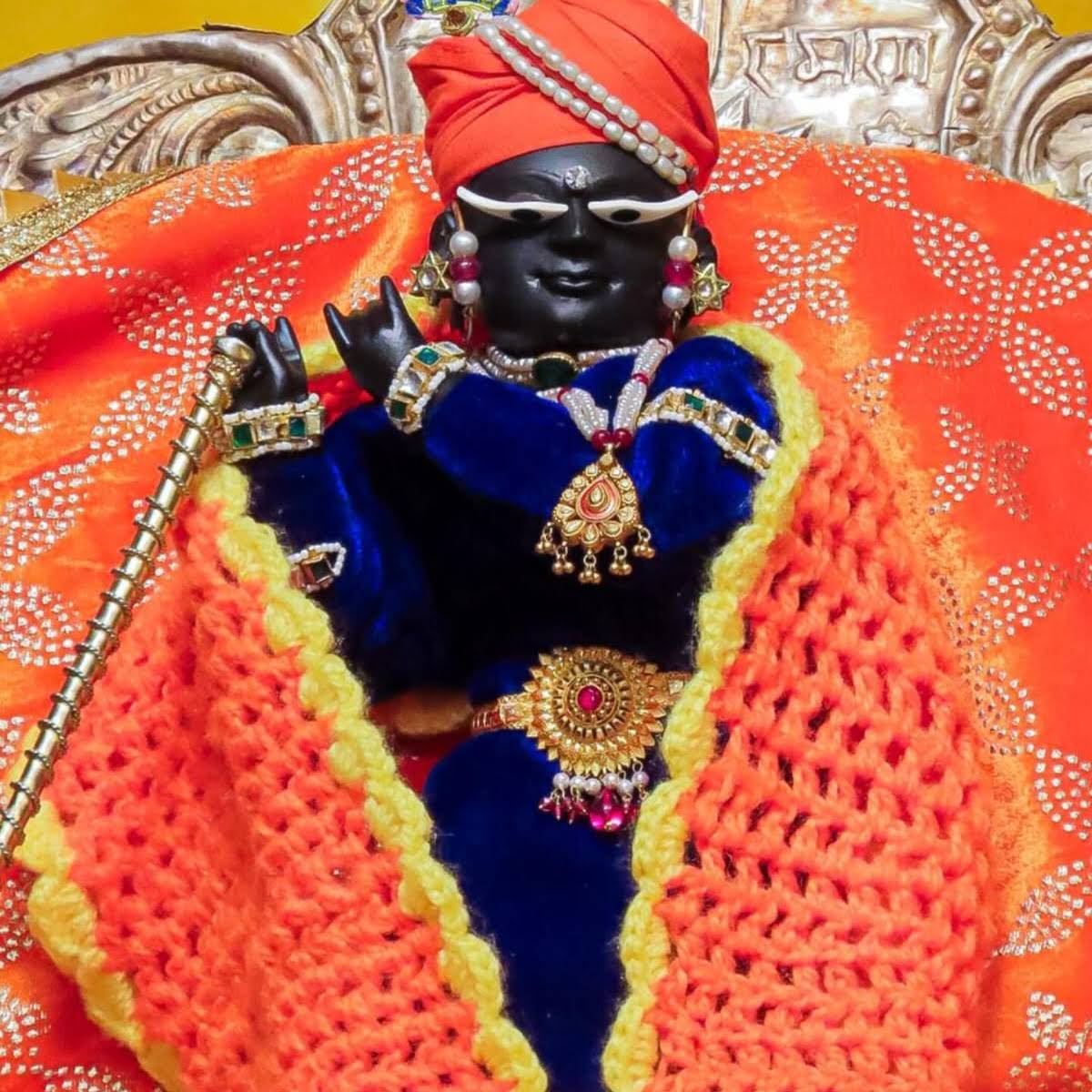 Post from Apno braj dham