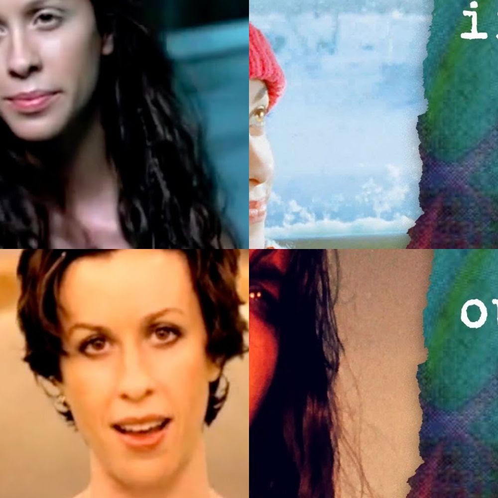 Alanis Morissette Songs