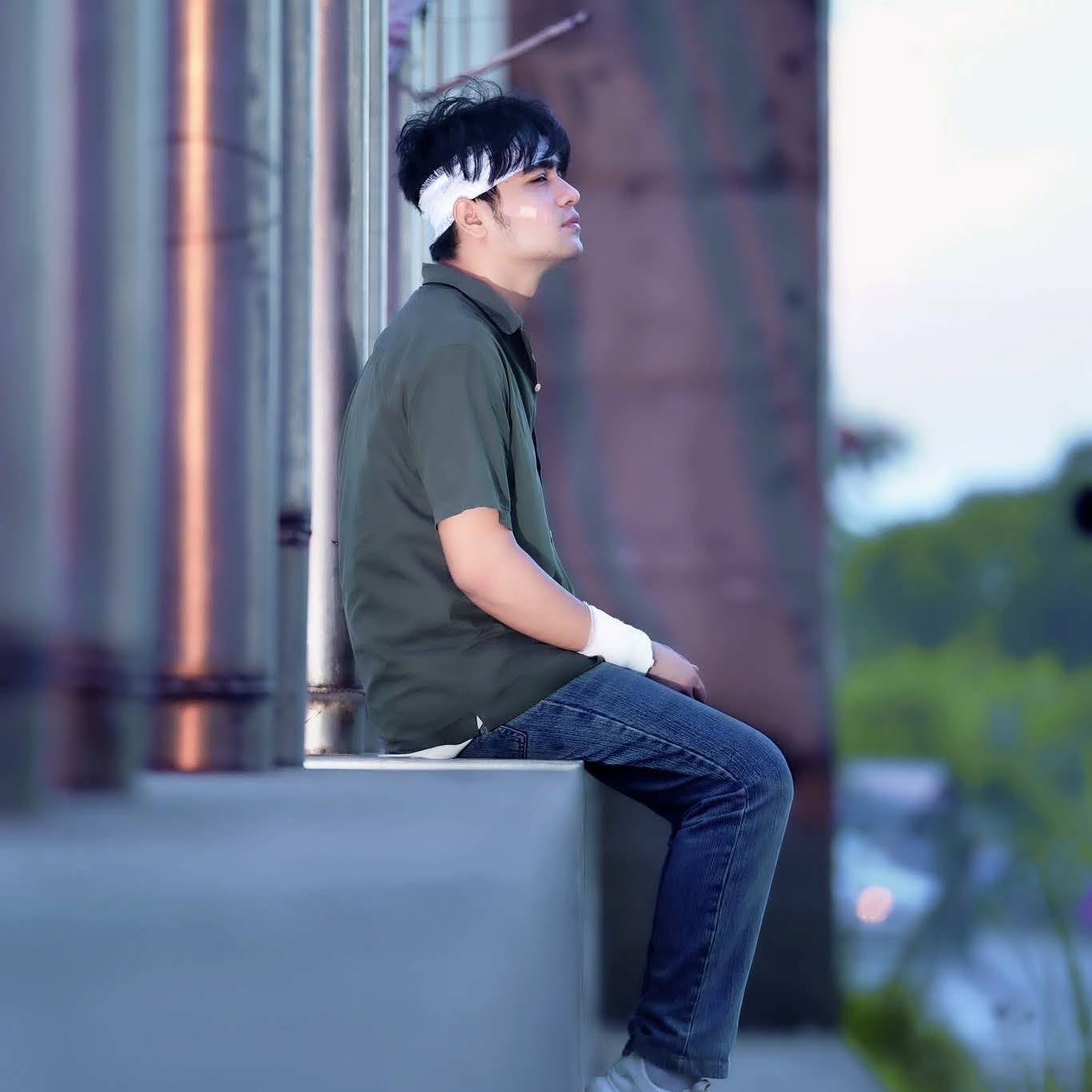 Post from Joy Bhuyan