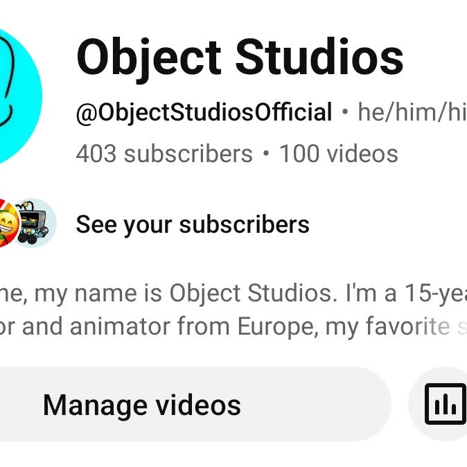 Post from Object Studios