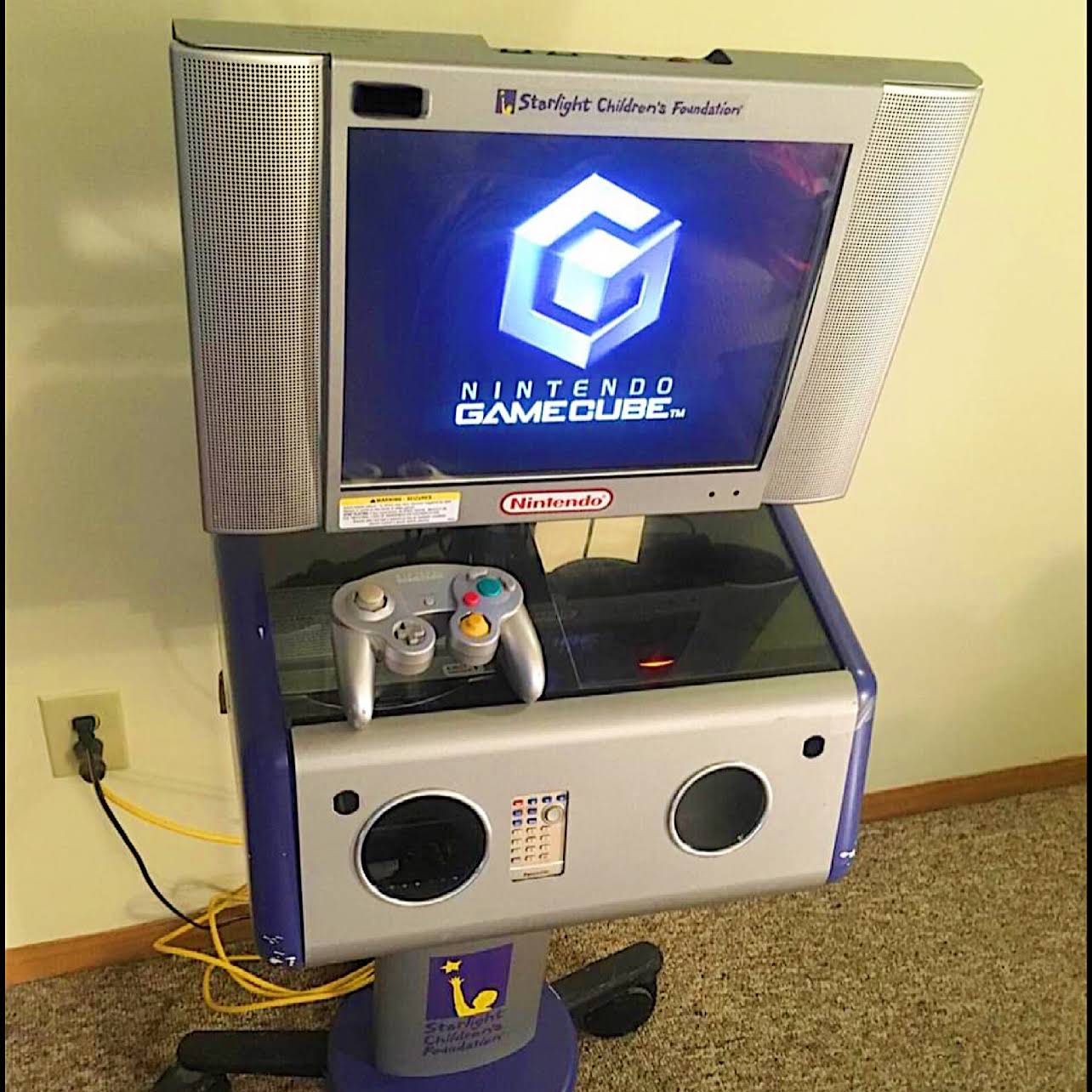 Post from Retro Rick