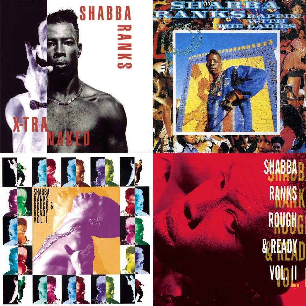 Shaba Ranks