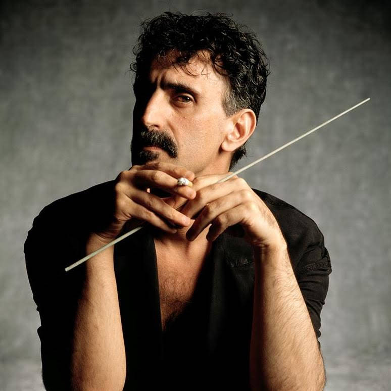 Post from BOB on Zappa
