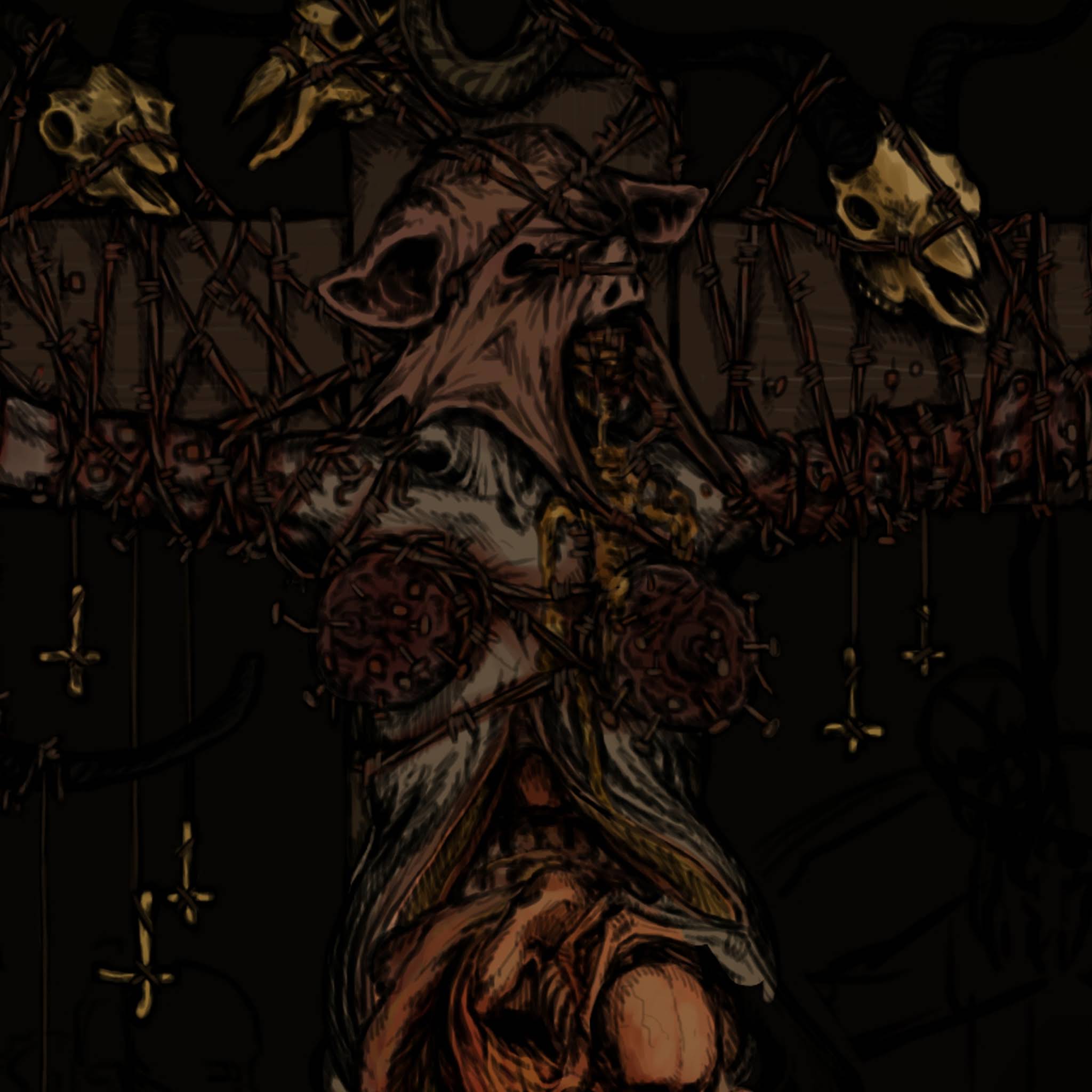Post from Mayhem the demon