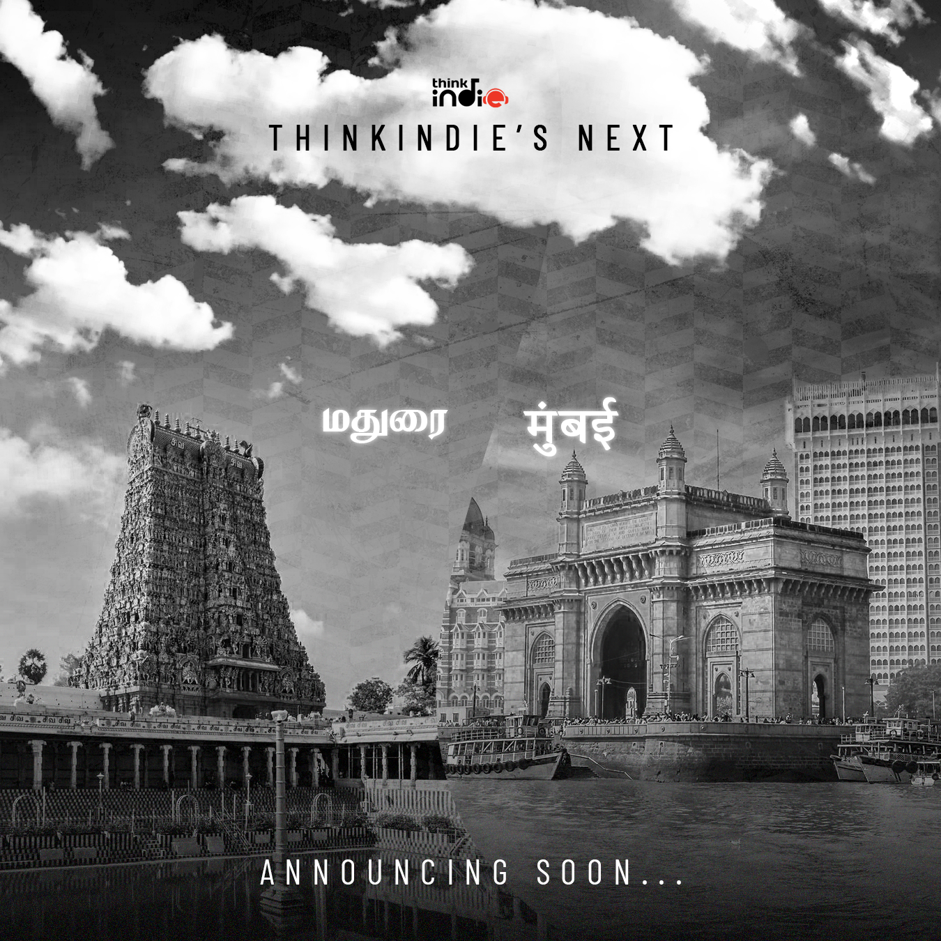 Post from Think Music India