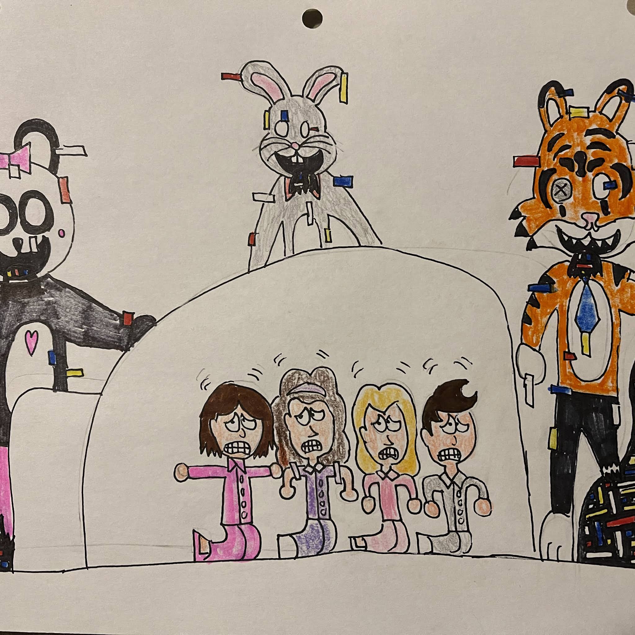 Post from Jonathan Kennedy