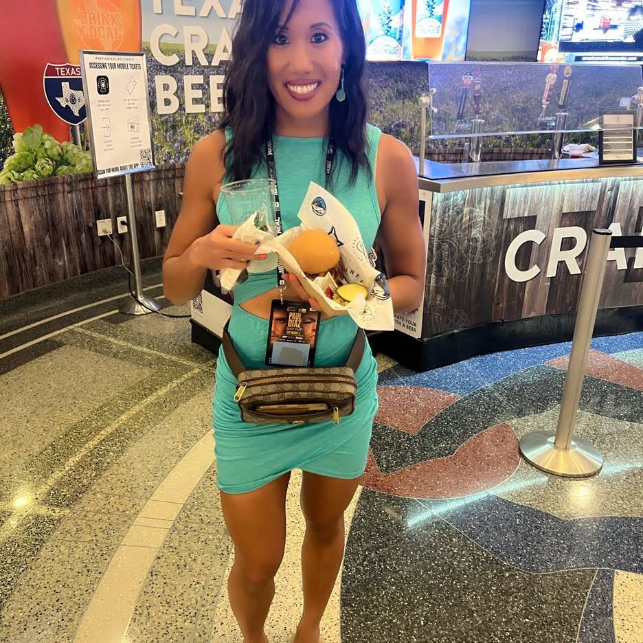 Post from Helen Yee Sports