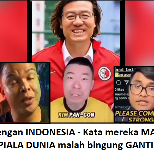 Post from Jack Samuel TV