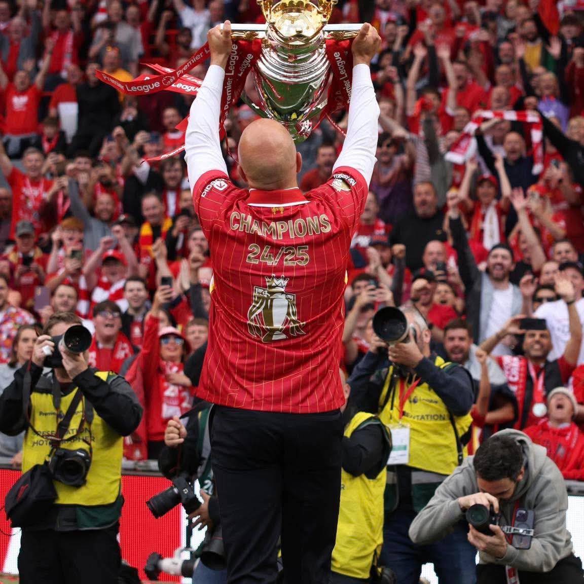 Post from The Anfield Fan Zone33