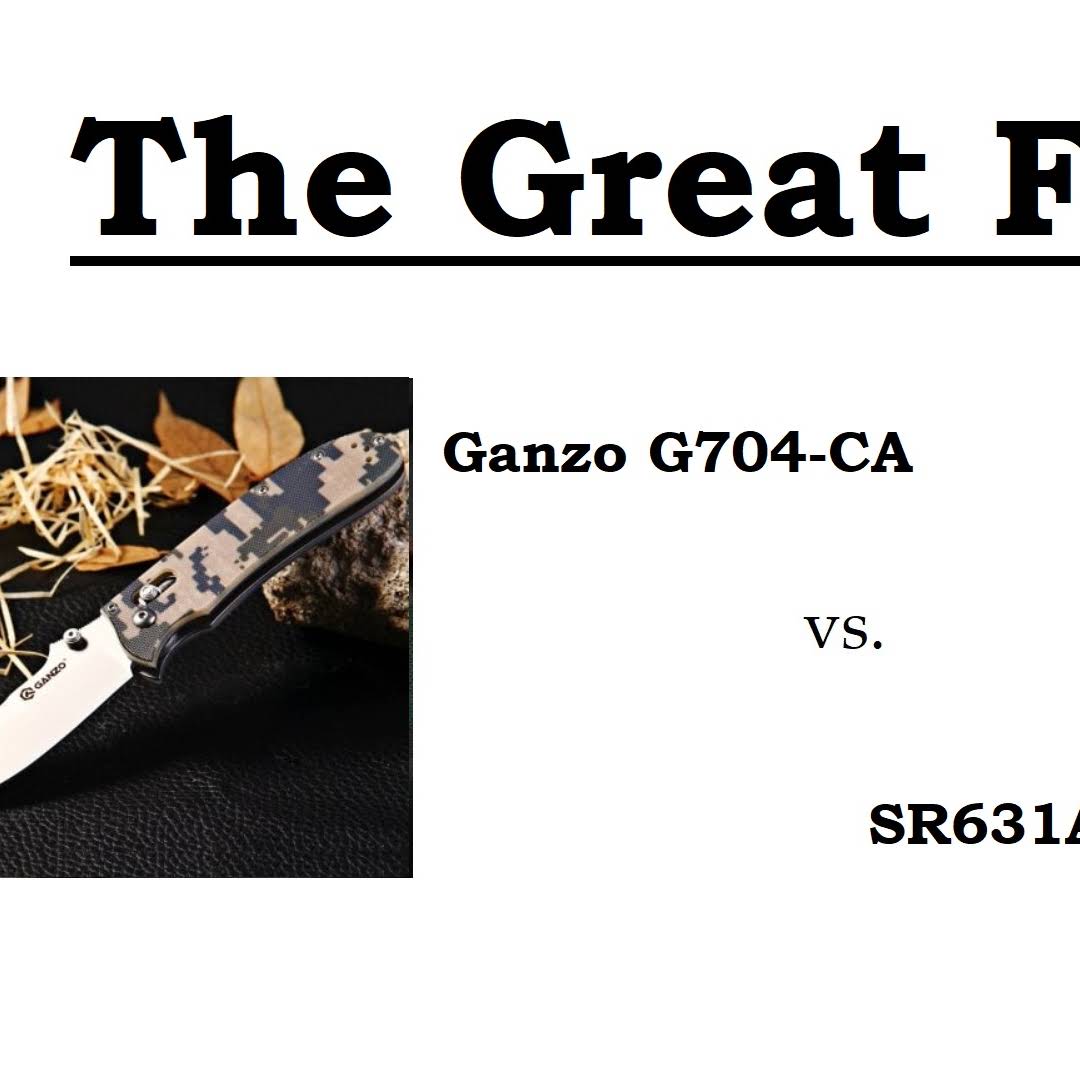 Post from JoergSprave