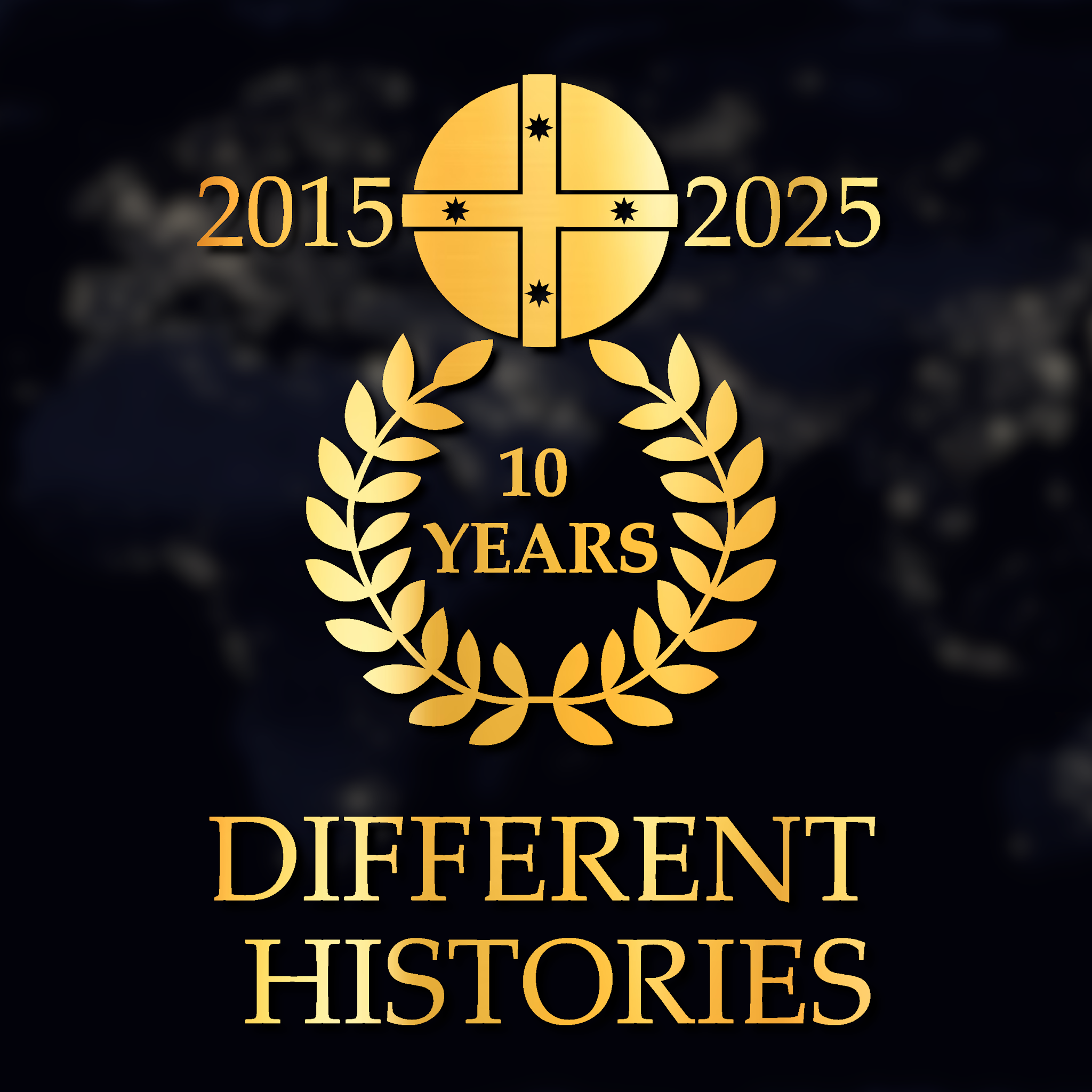 Post from Different Histories