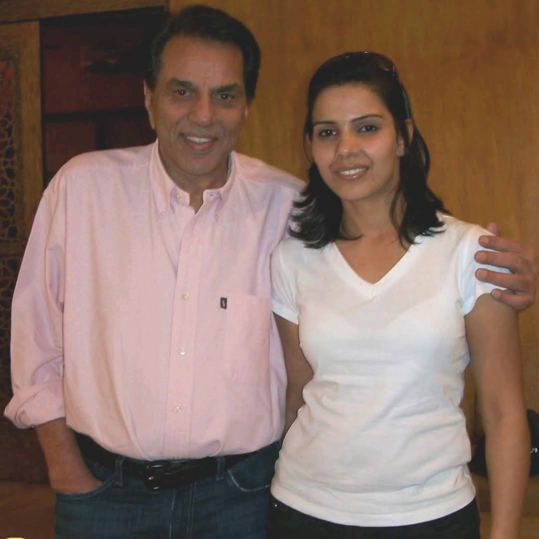 Post from Amrapali Sharma