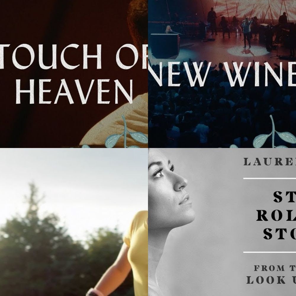 Christian Study Music