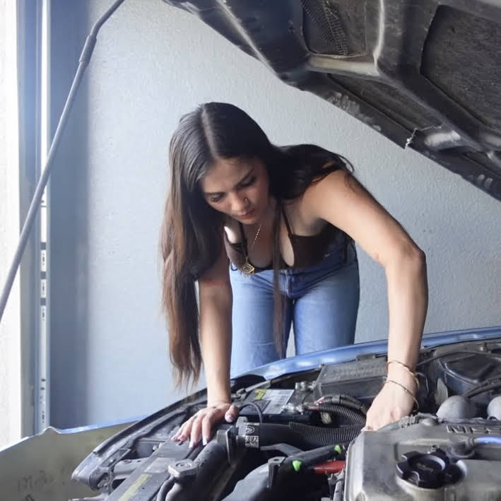 Post from Elissa Victoria