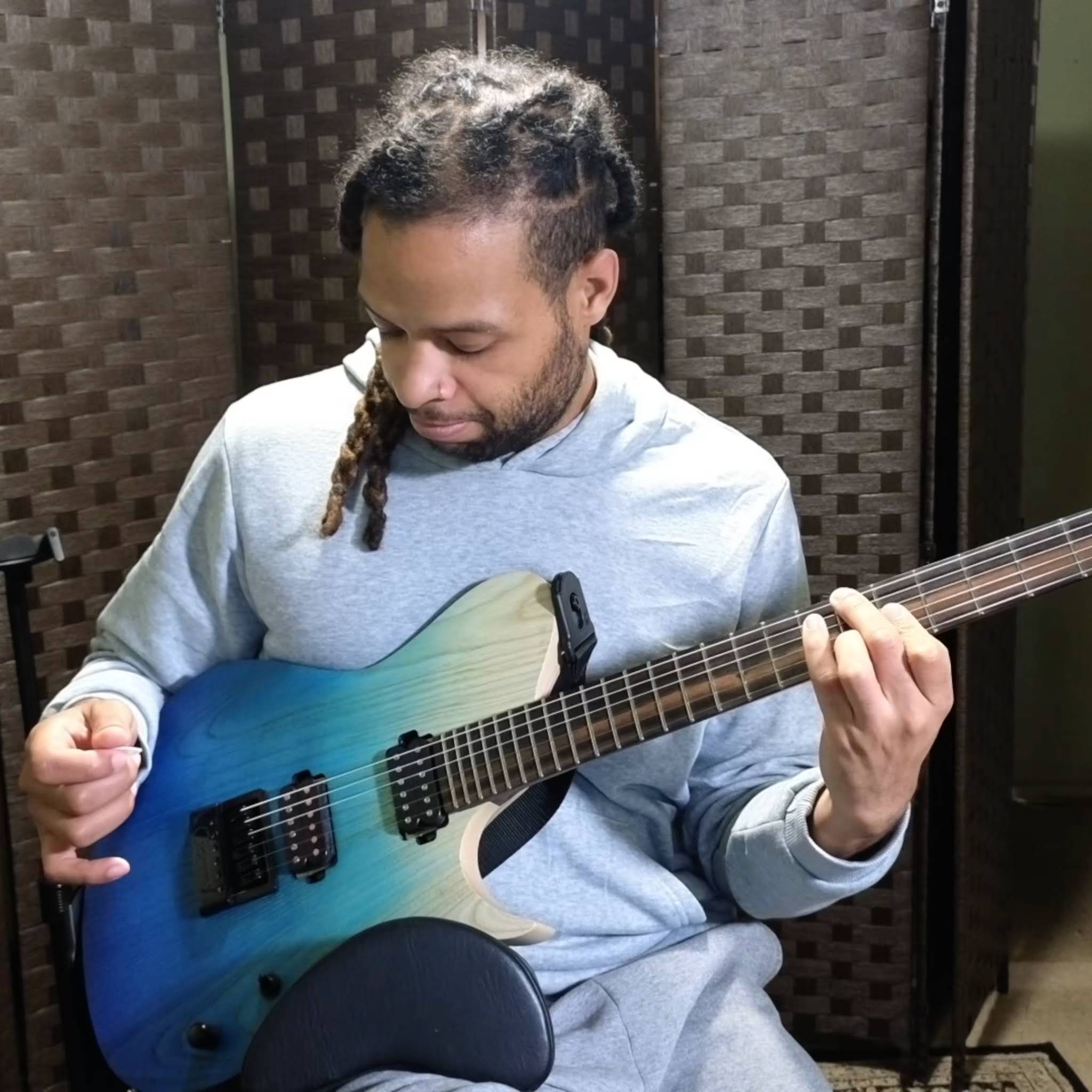 Post from Andre Fludd