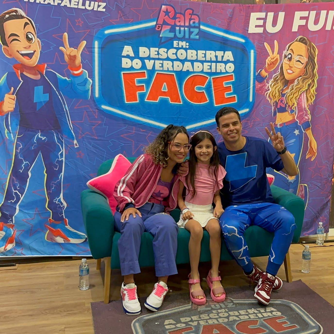 Post from Bella e Sofia Macedo