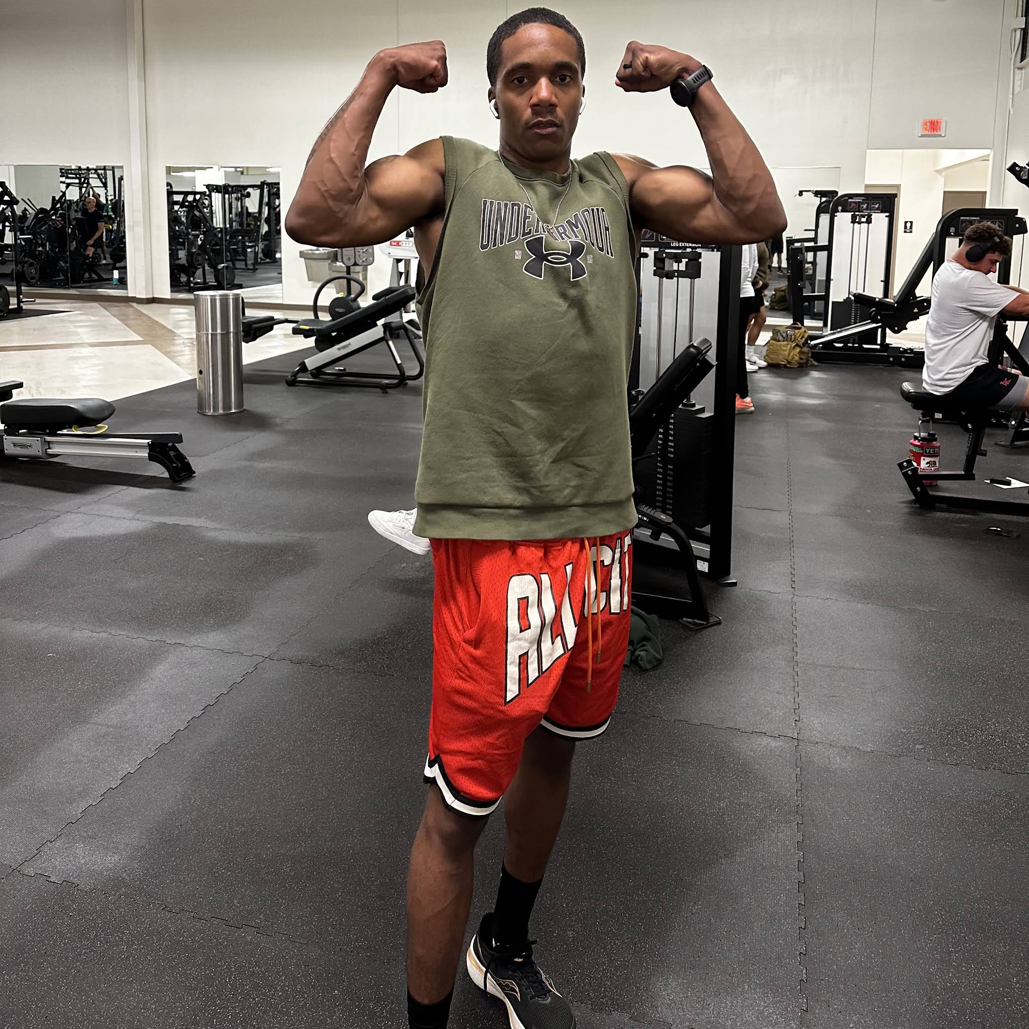 Post from Coach Davis