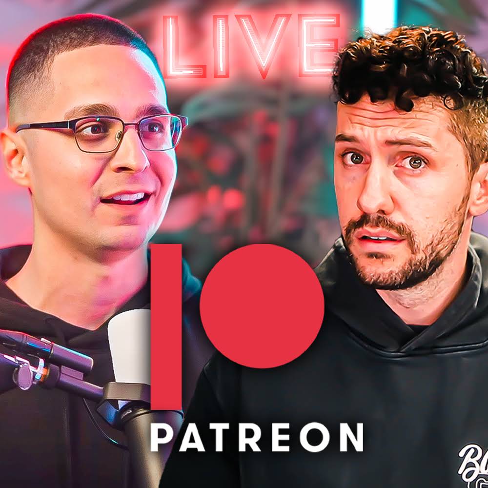 Post from Bless God Studios