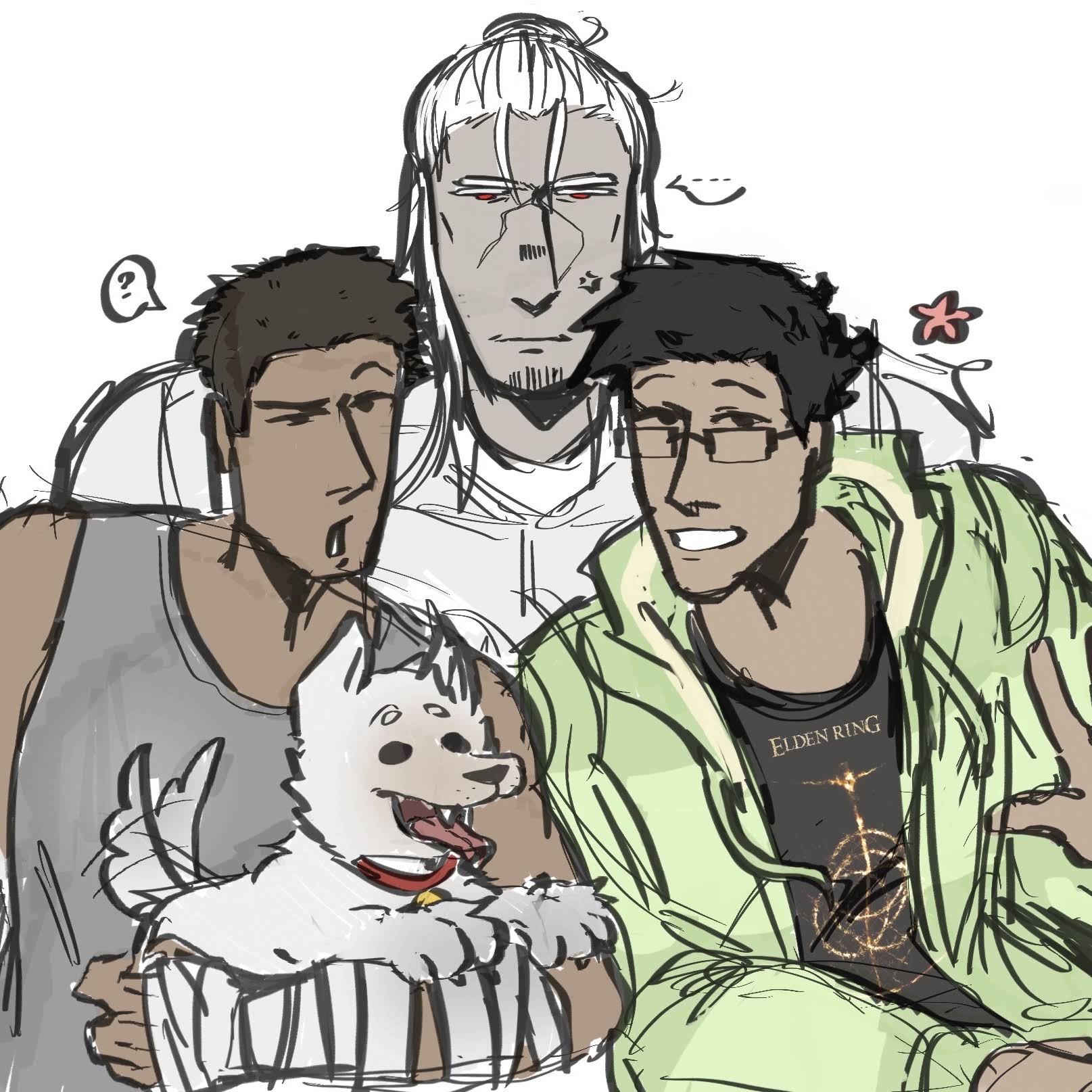 Post from Joll and Conk