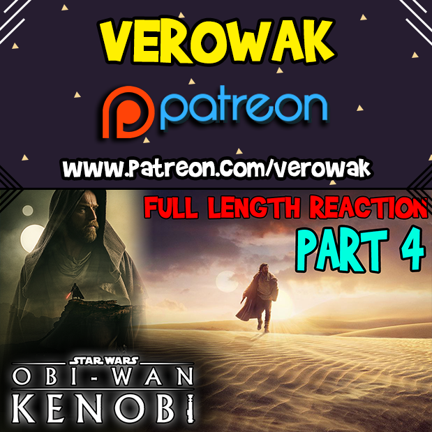 Post from Verowak Reacts