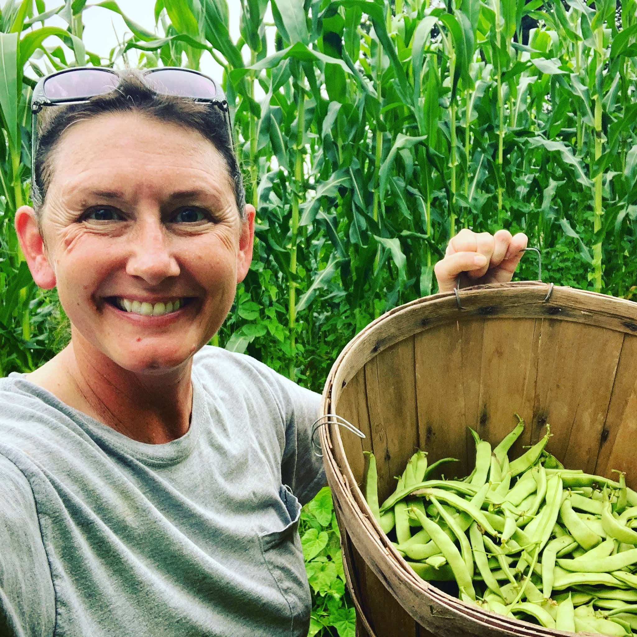 Post from Appalachia's Homestead with Patara