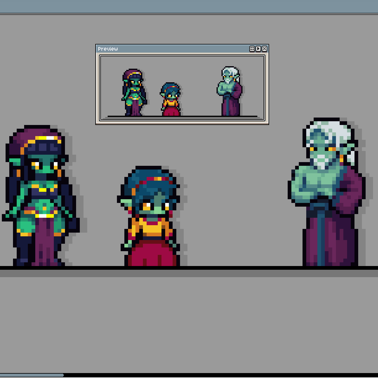 Post from Pixel Pete (Peter Milko)