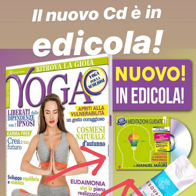 Post from manuel mauri