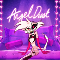 Post from Angel dust Baby Saja boys Romance Mira